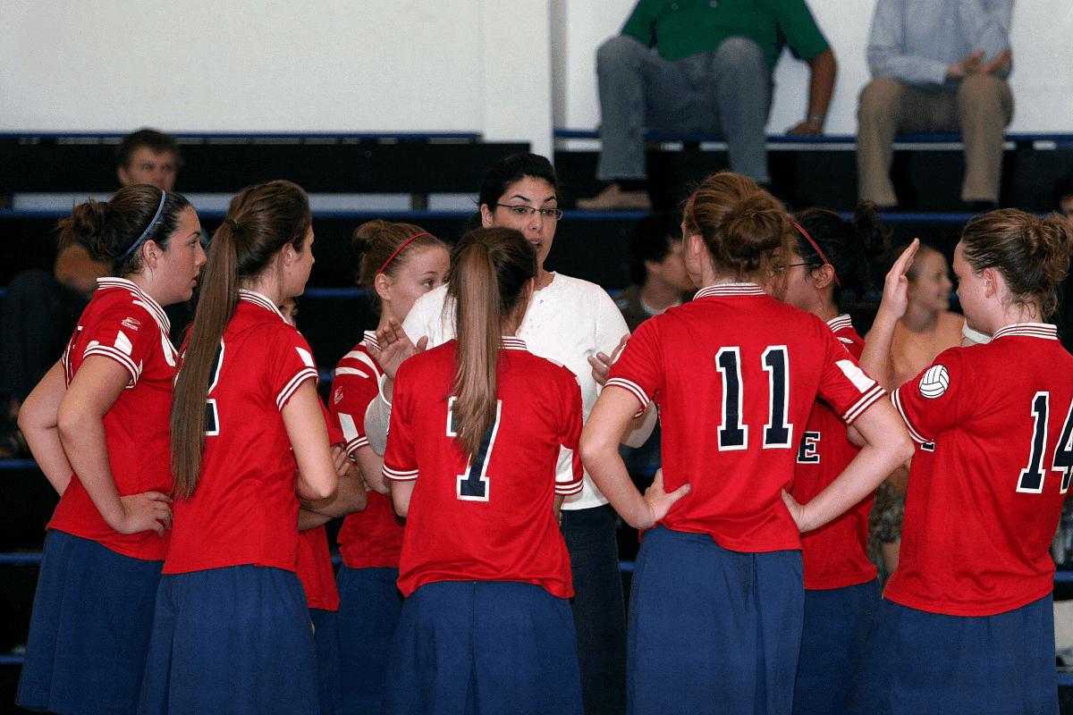 Kalyan’s Krishnakshi Deshmukh Selected for Maharashtra Team for ...